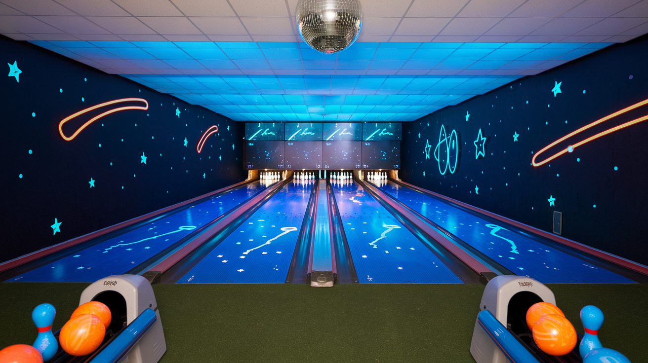 Cosmic Bowling : Tips, Tricks, And Best Times To Go
