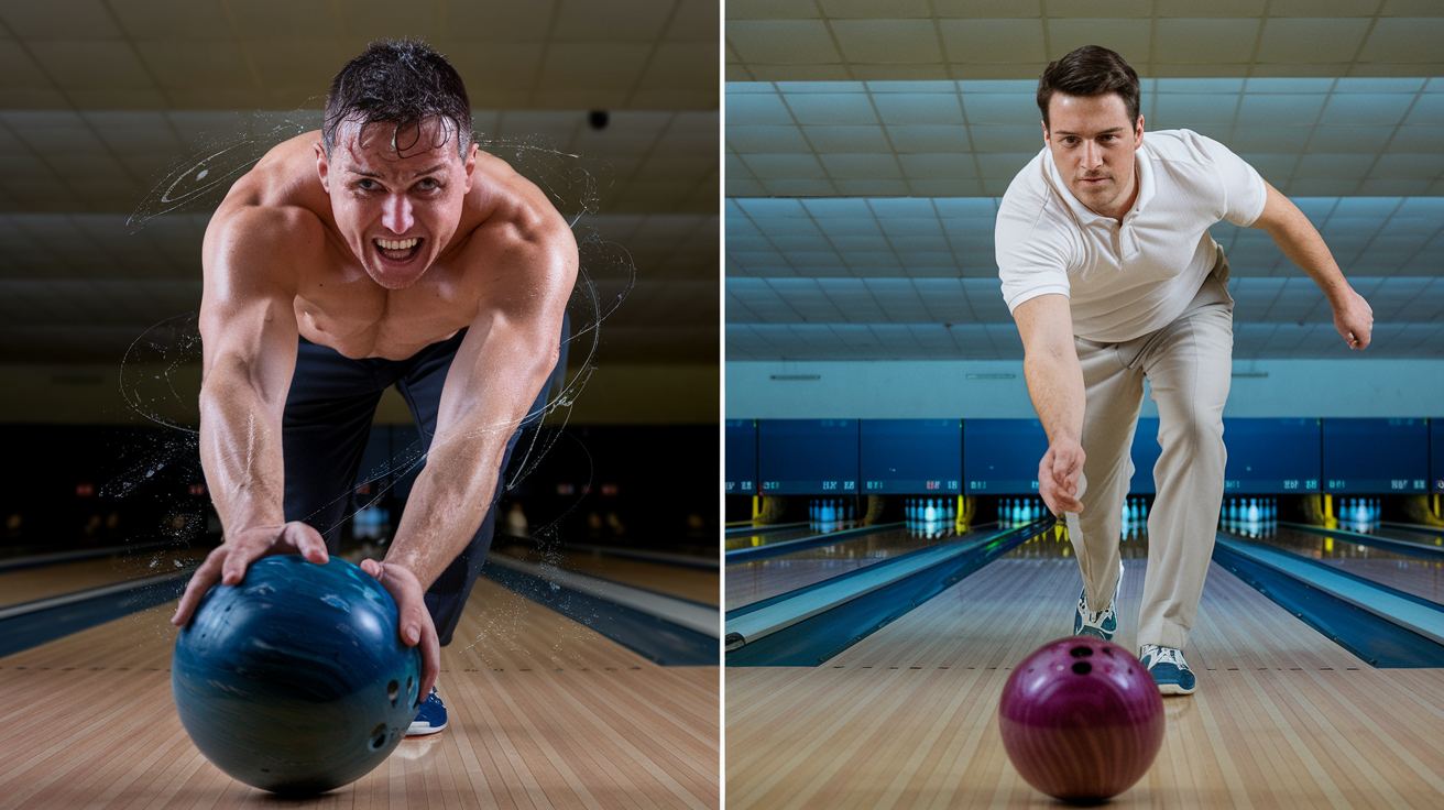 Mastering Bowling Ball Weight: A Comprehensive Guide For Every Bowler